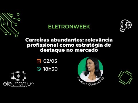 Carreiras abundantes: relevância profissional como estratégia de destaque no mercado - Elas Projetam