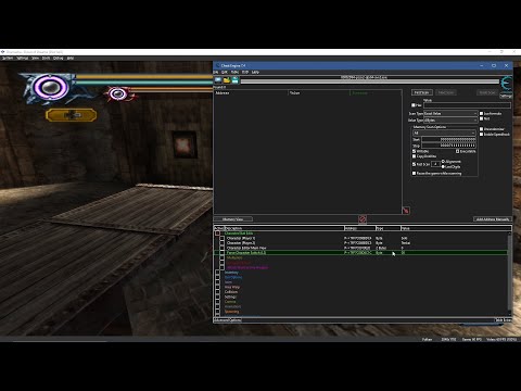 Onimusha Dawn of Dreams - Cheat Engine Table (PCSX2 2.0)