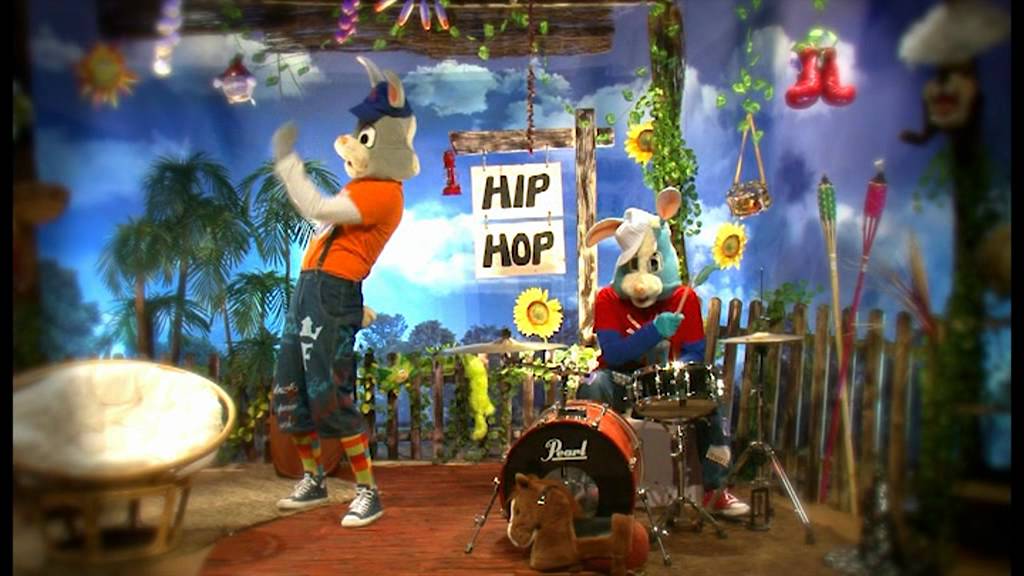 Hip Hop Show video promo | Tring Digital - YouTube