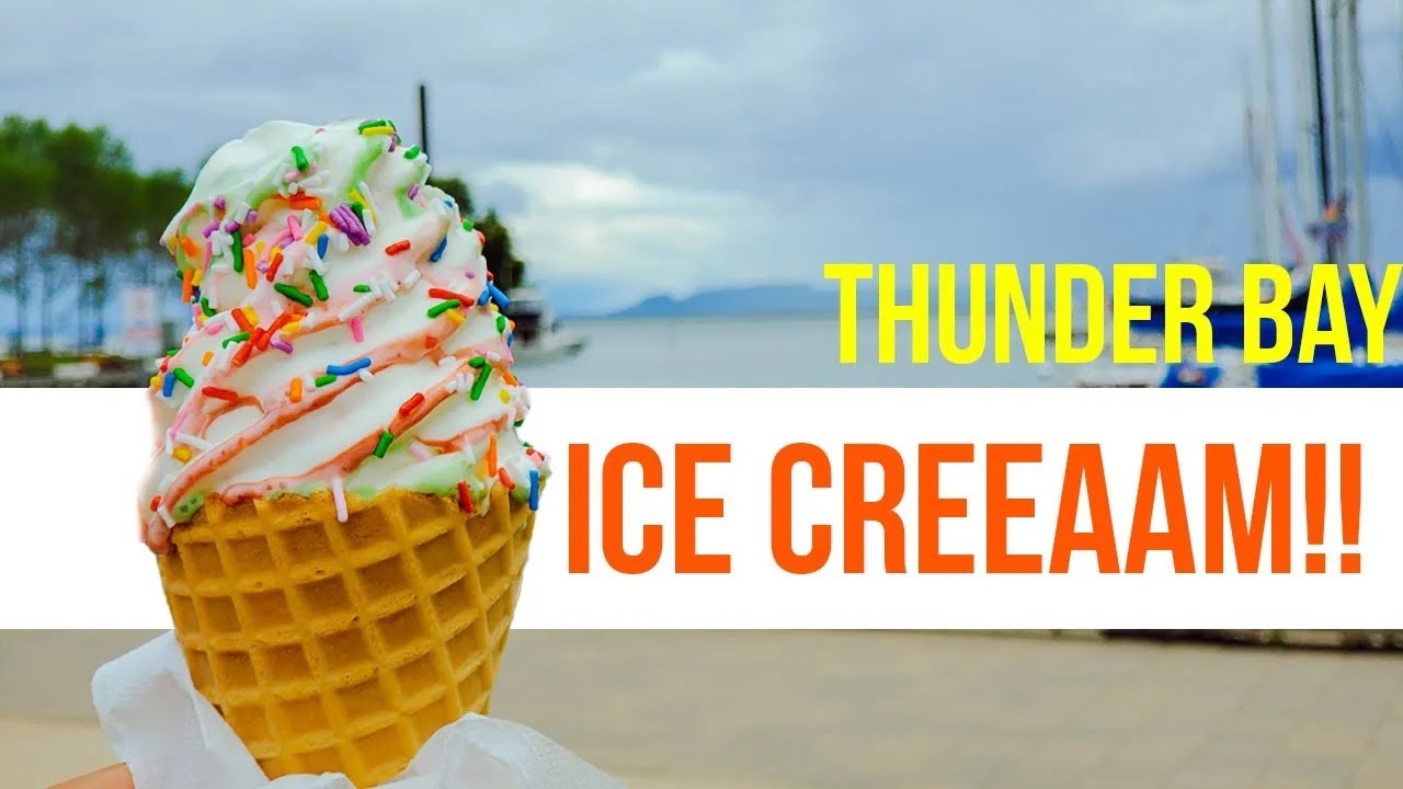 The Ultimate Guide to the Best Ice Cream in Thunder Bay | Discover ...