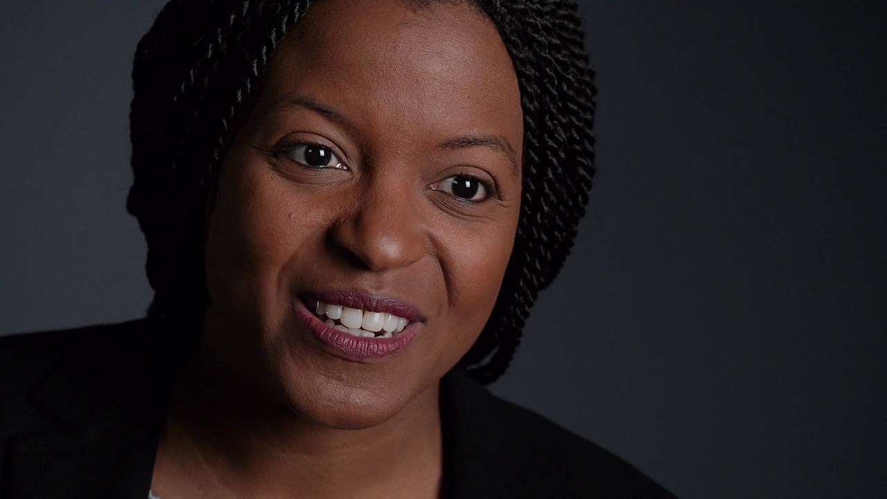 Climate Changemakers: Protein Power - Lisa Dyson - YouTube