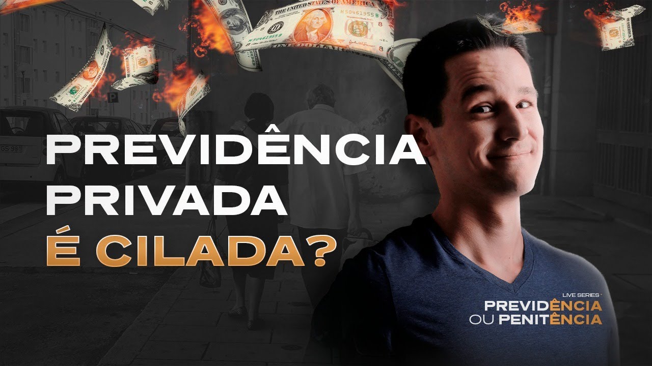 A verdade sobre os fundos de Previdência Privada | Como escolher os ...