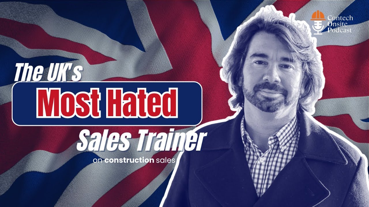 The UK's Most Hated Sales Trainer! Benjamin D! - YouTube