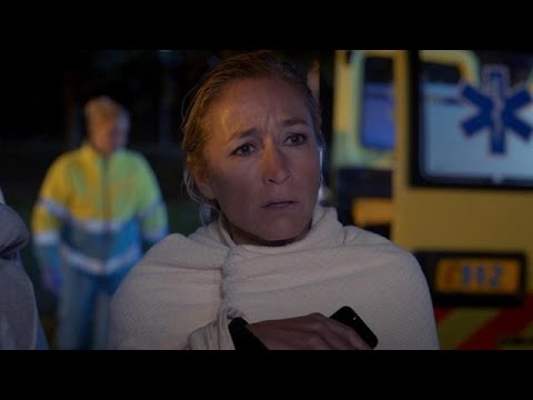 Heeft Liselotte de stalker van Fenna gevonden?  - MOORDVROUW