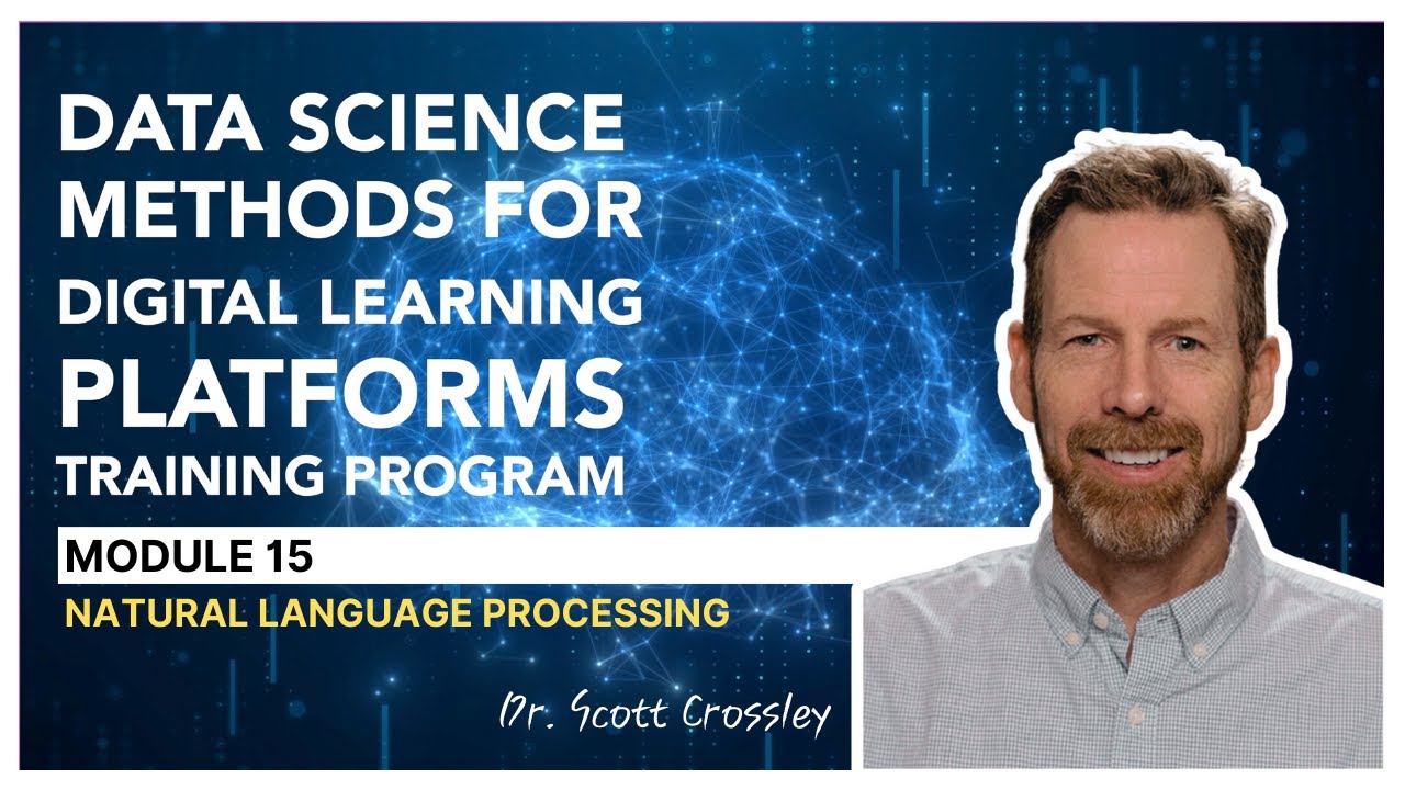 Part 1-2 sent NRC df (Dr. Scott Crossley) - YouTube