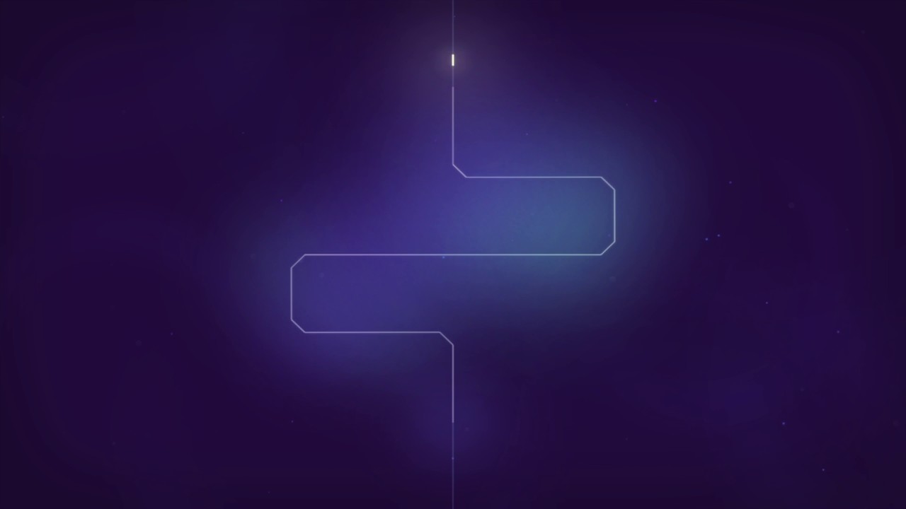 Linelight puzzel - YouTube