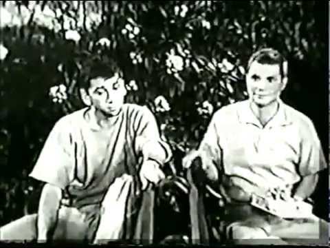 The World According to Maynard G. Krebs - 01 Lost Souls - YouTube