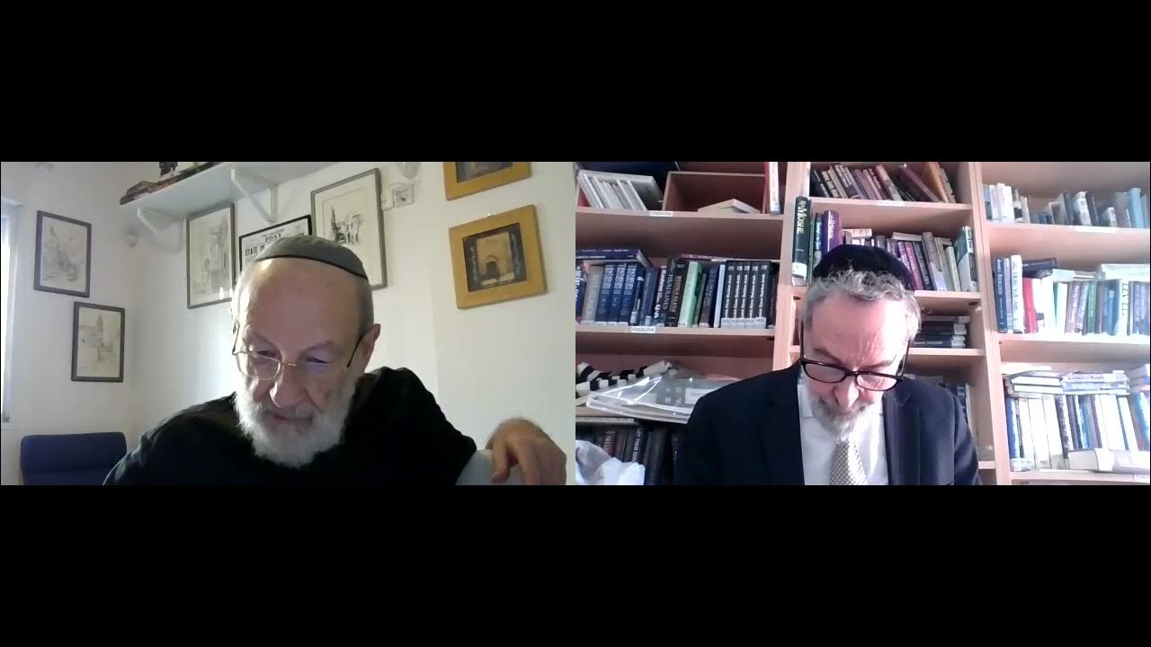 Masechet Yevamot 99a - YouTube