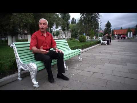 Karen Mkrtumyan-Stepanavan