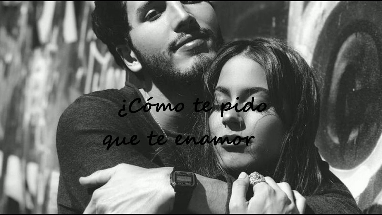 Sebastian Yatra - Cristina (LETRA) - YouTube