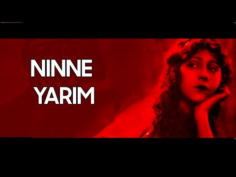 Ninne Yarim (Remix) Ziko Beats  (Ninnə, yarım, Ninnə)