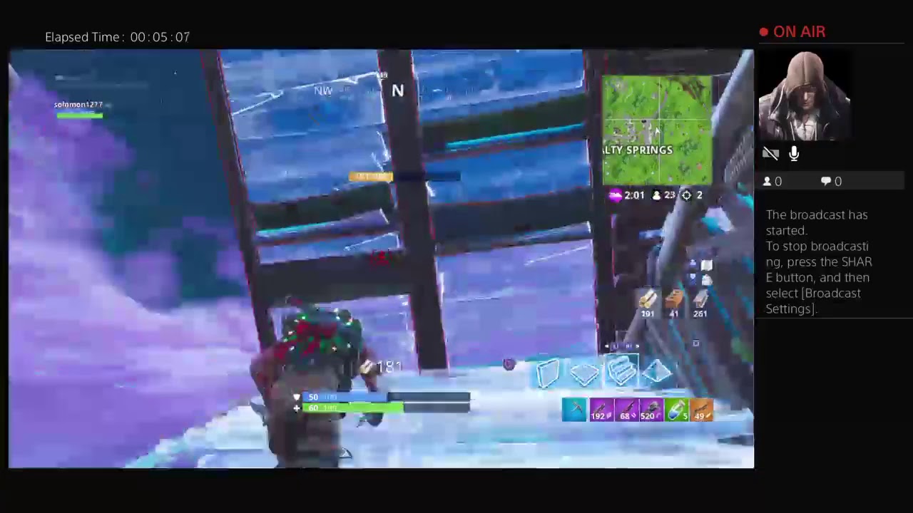 solomon solo dub - YouTube