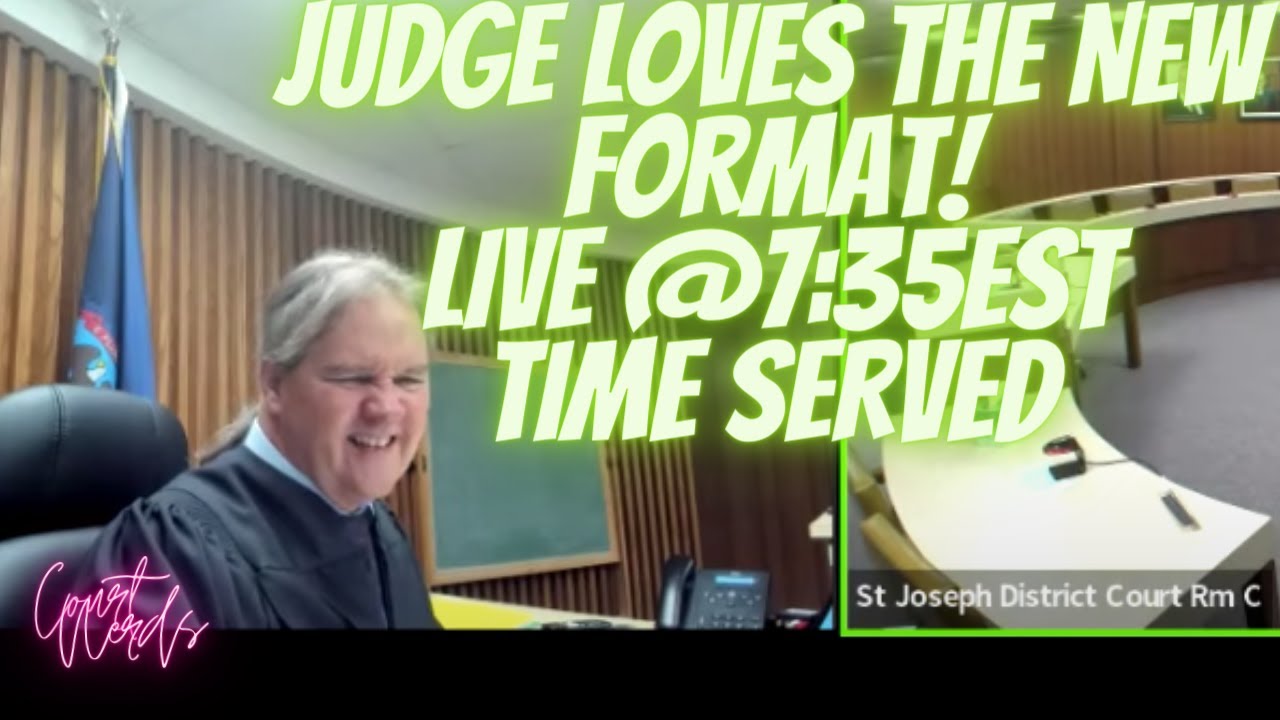 New Format Premier Top 5 Court Clips of the Day - YouTube