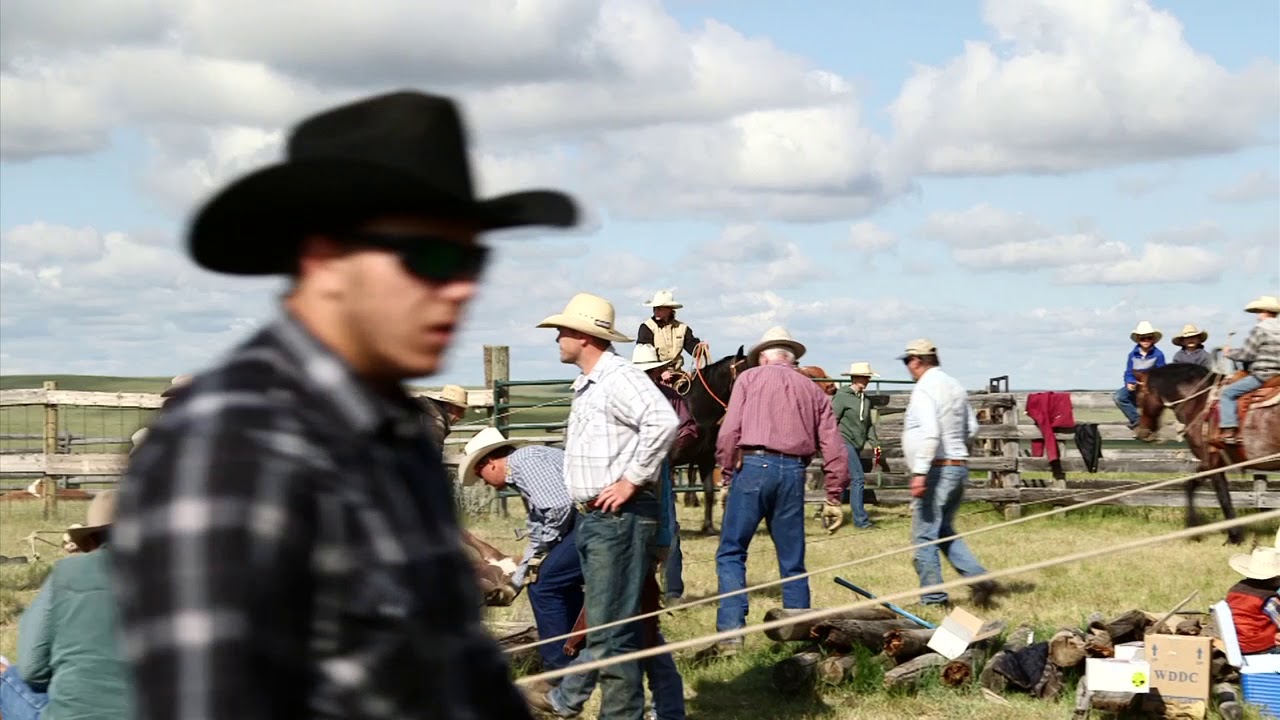 Vaquero Series:: Canuck Cowmen Vaquero 13 trailer - YouTube