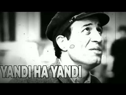 Yandı Ha Yandı - HiraiZerdüş