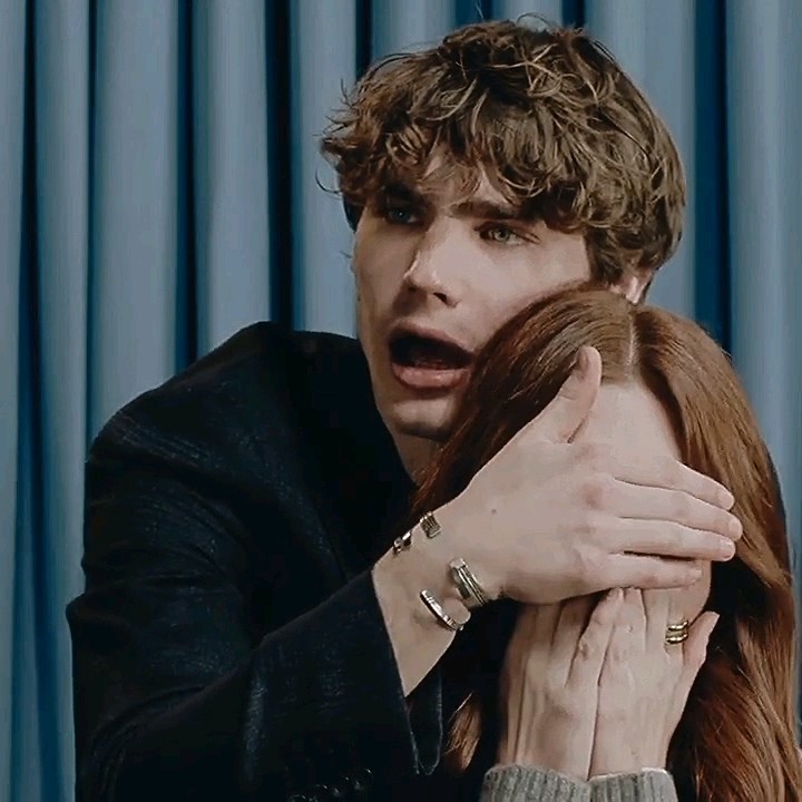 O Fabricante de Lágrimas ( Rigel , Nica , Lionel , Billie) #short - YouTube