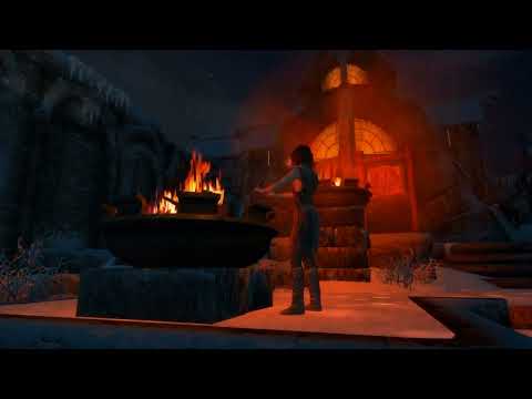 Farts of Skyrim Extended Trailer