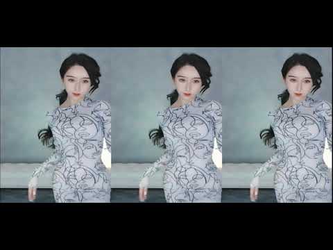 虎牙小姐姐黑丝热舞