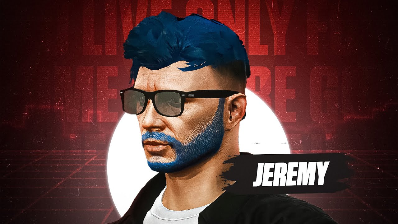Jeremy Johnson | FaceScam Streamer is back ! | Soulcity | Twrp | #sbm # ...