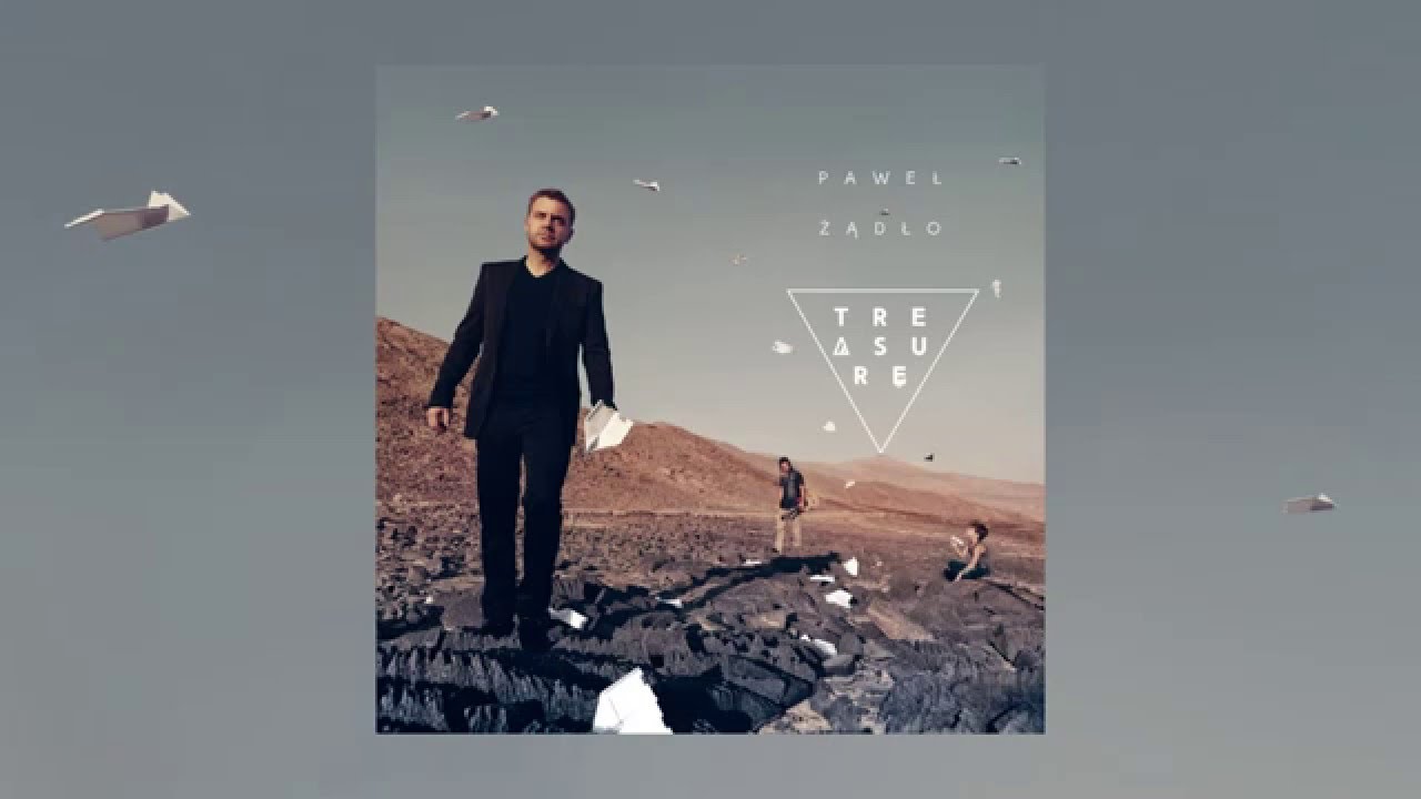Pawel Zadlo - Dive & Drown [Official Audio] - YouTube