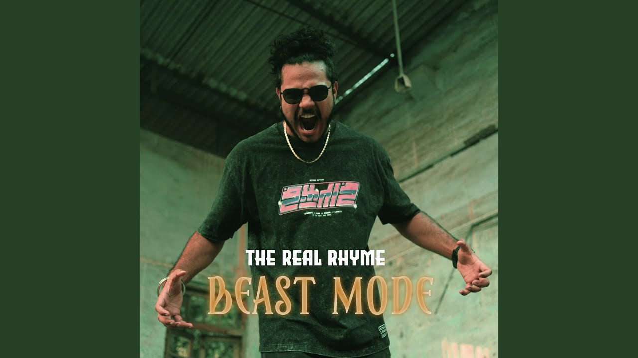 Beast Mode - YouTube