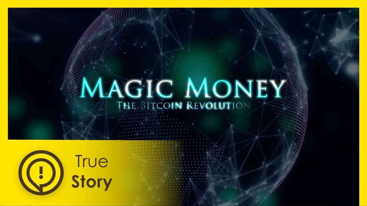 The mysterious origins of Bitcoin - True Story Documentary Channel ...