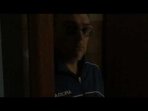 Cockpit Johnny Fucked With The Money