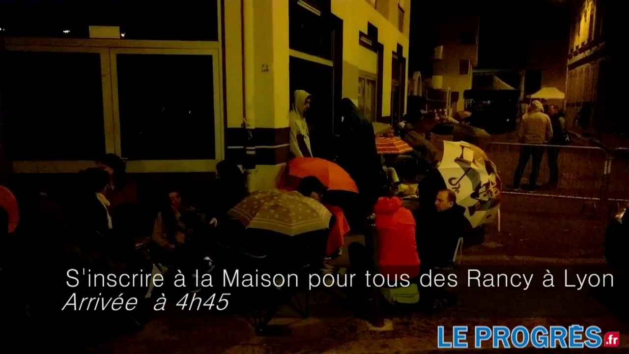 Maison Pour Tous Rancy | Ventana Blog