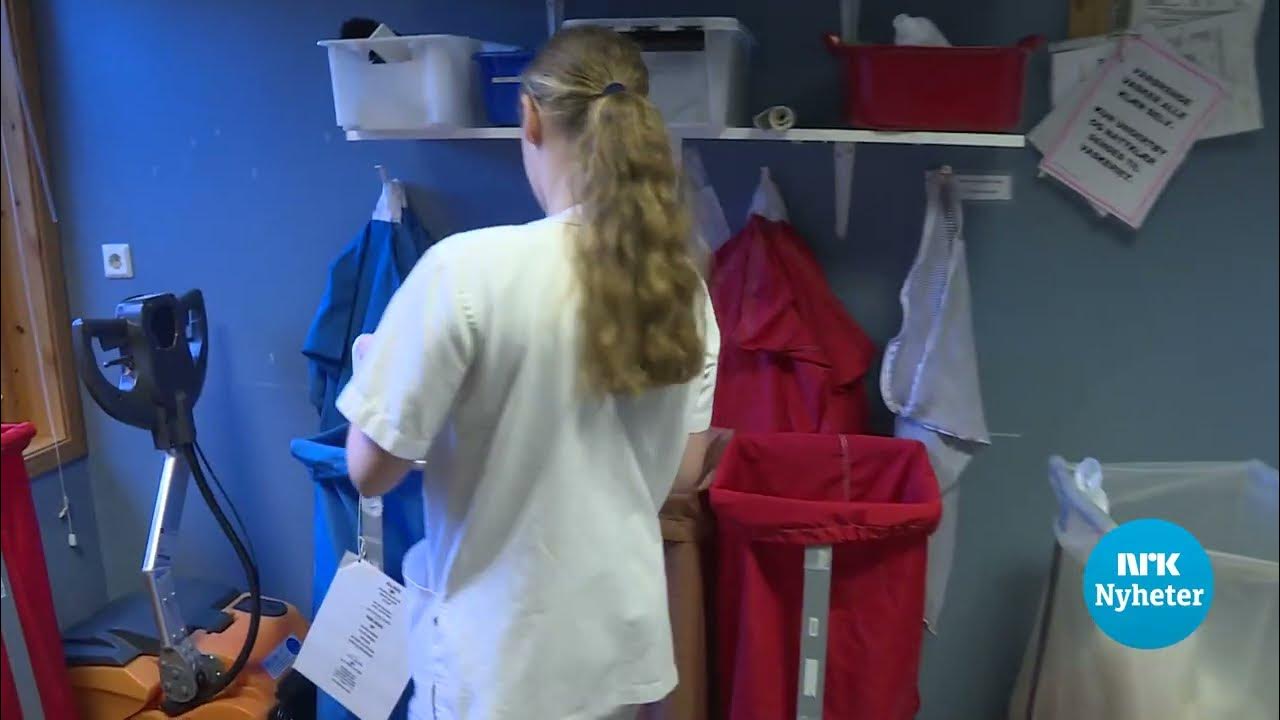 Ta fagbrev - bli helsefagarbeider - YouTube