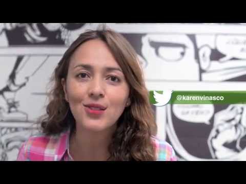 Vota Bien Karen Vinasco - YouTube