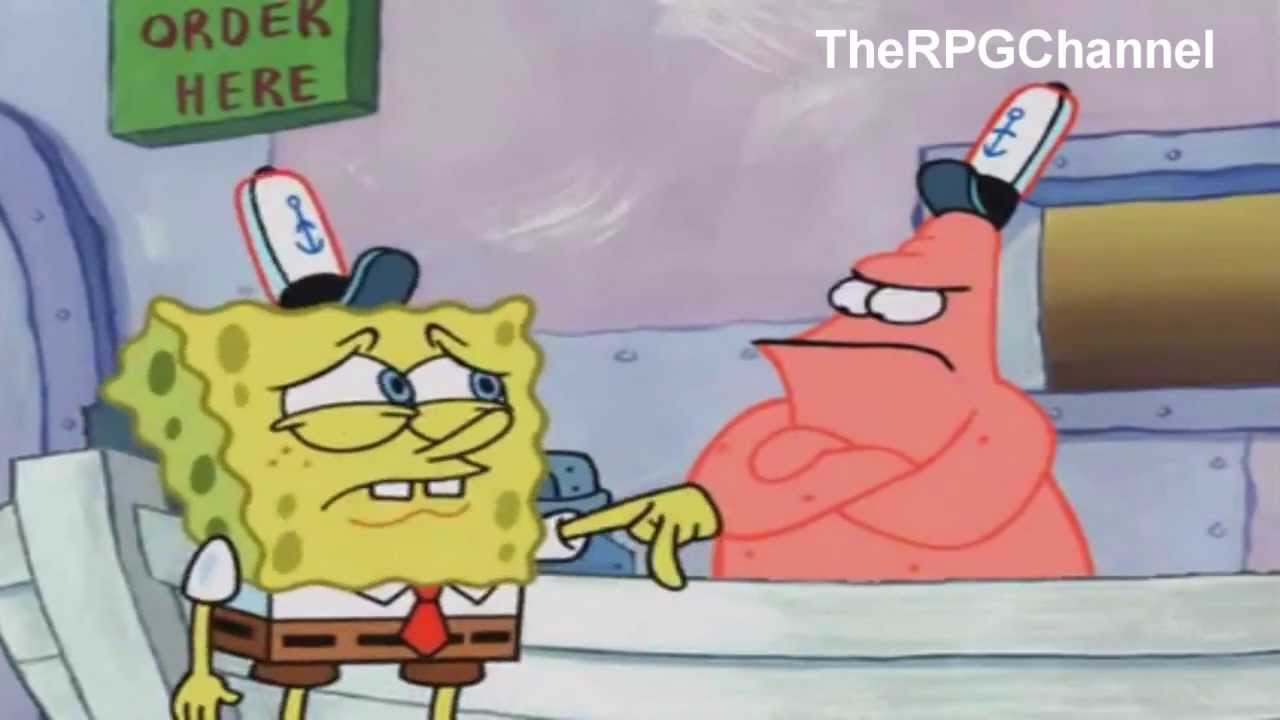 This Is Patrick: Phineas calling Patrick to talk (YTP) [2011] - YouTube