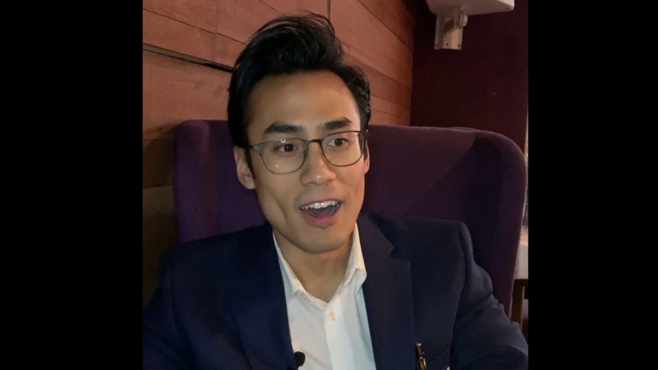 Dr Lewis Chen on the impact of Dental Nachos - YouTube