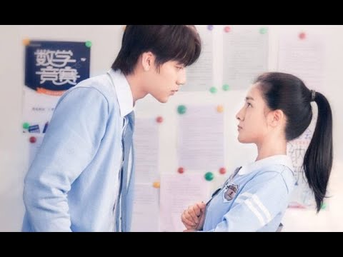 Sweet First Love-New Chiness Korean Mix Hindi Songs💔Sweet Love Story💙Simmering Senses