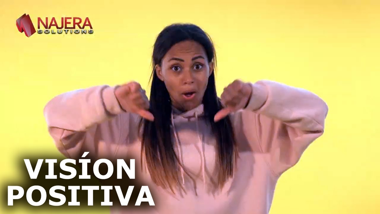Cómo desarrollar tus competencias personales en Visión Positiva - YouTube