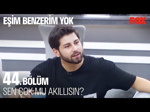 Eleme Yaklaştıkca Sesler Yükseldi! - Eşim Benzerim Yok 44. Bölüm  @Esim_Benzerim_Yok