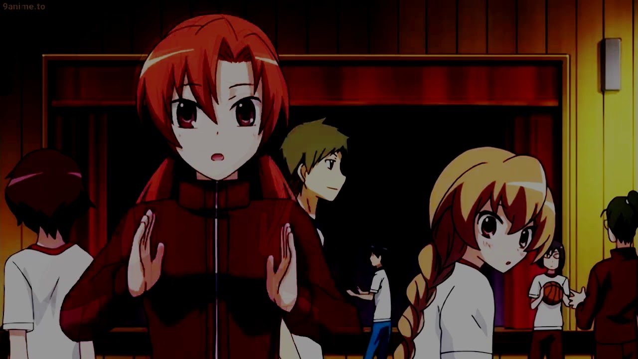 AMV-SAD-toradora! - YouTube