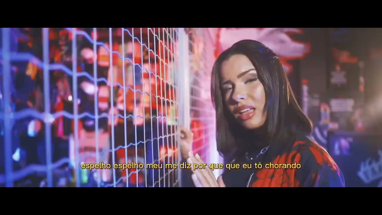 Banda Aloba Espelho Espelho Meu (Dj Tonga Mix) - YouTube