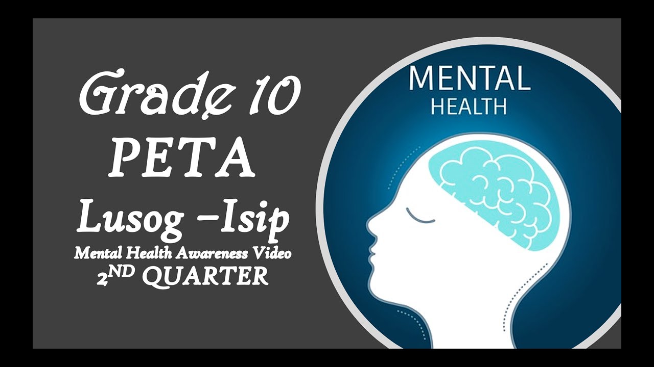 4 - Br. Arkadius | Lusog-isip (Mental Health Awareness Video) - YouTube