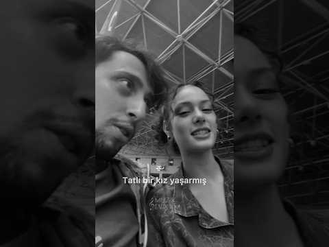 🎶 Ozan Aydın & Elif Say - Bak Bir Varmış Bir Yokmuş