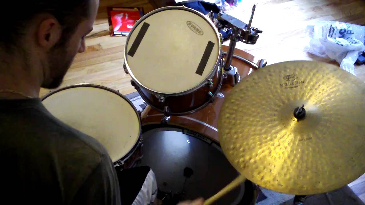 Welcome to Jude Traxler.com - YouTube