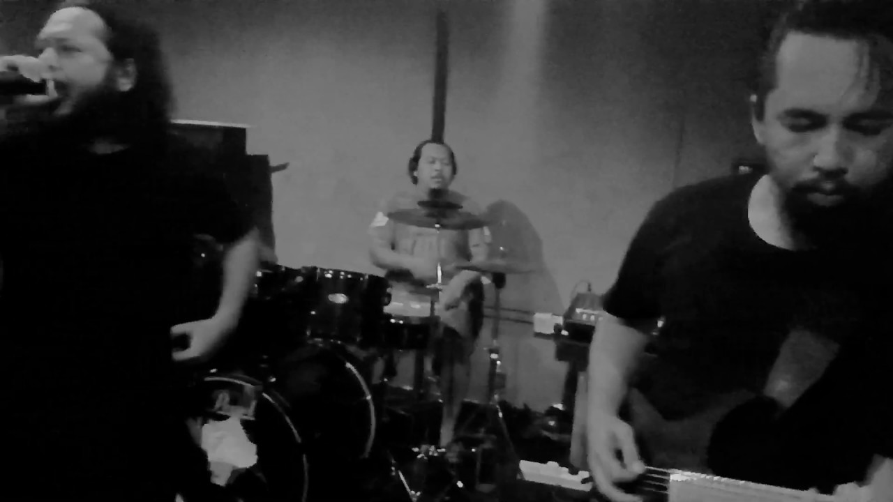 GEROBOK BESI at BMC studio, Arau - YouTube