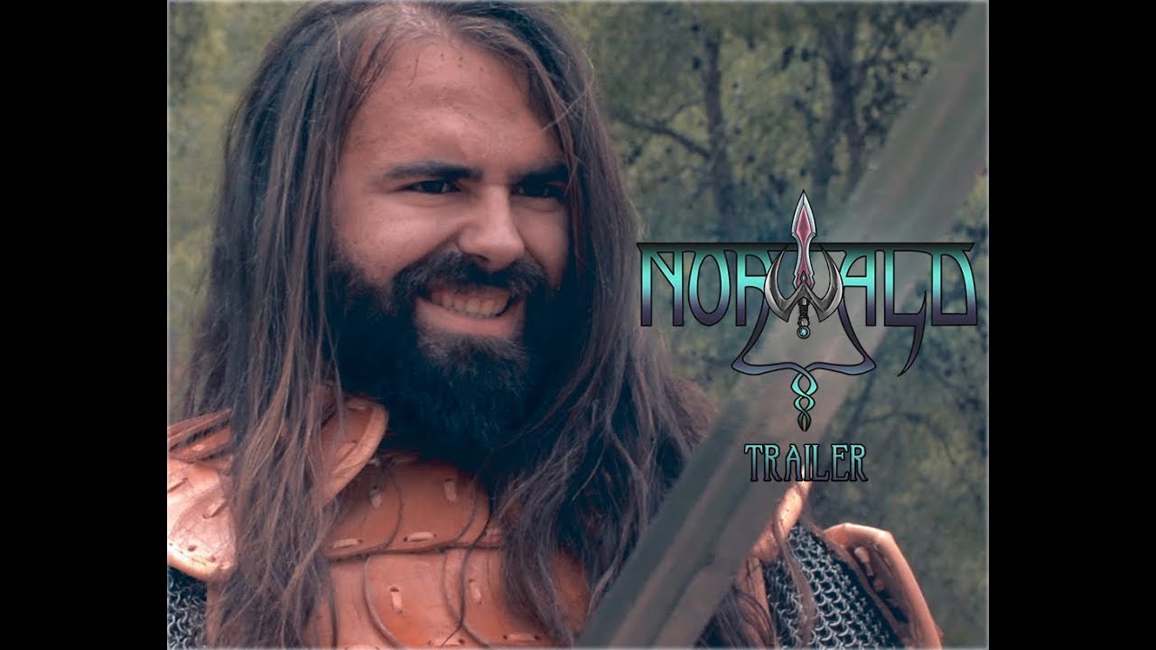 NORWALD PRESENTATION TRAILER - YouTube