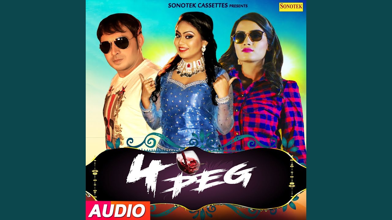 4 Peg - YouTube