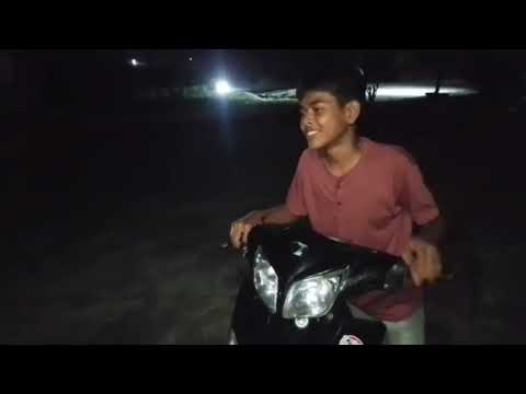 Kenak prenk bocil india, alasan honda rusak