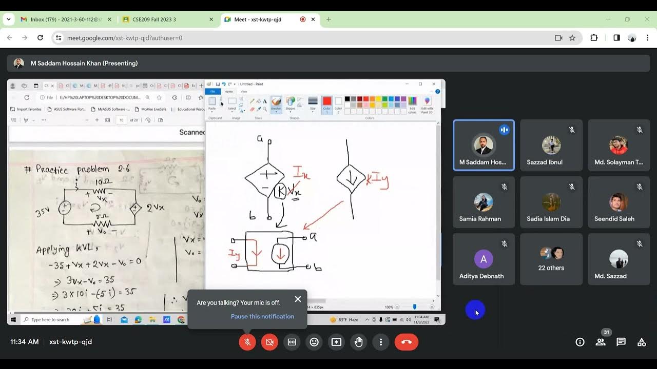 cse 209 lab 4 - YouTube