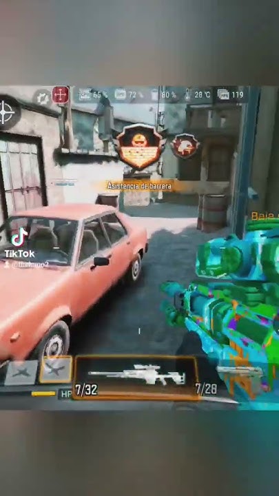 COD MOBILE 🤯🤯 Jugadas con el sniper #cod #codmobile #codm #codmobileclips #codclips #fypシ ...