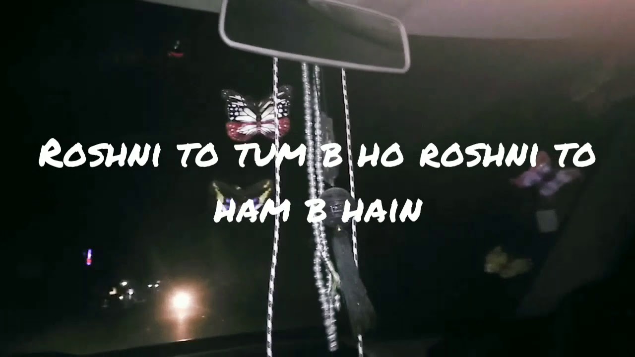 Admi se darty ho?? - YouTube