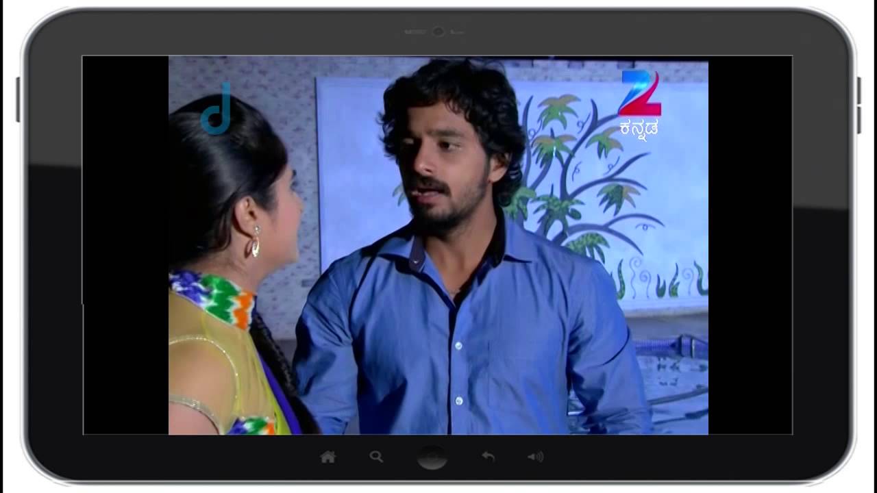 Love Lavike - Romantic Serial - Best Scene - 167 - Charith Balappa ...