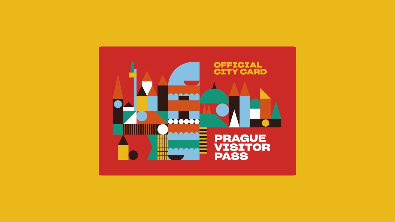 Enjoy Prague to the fullest with the Prague Visitor Pass. - YouTube