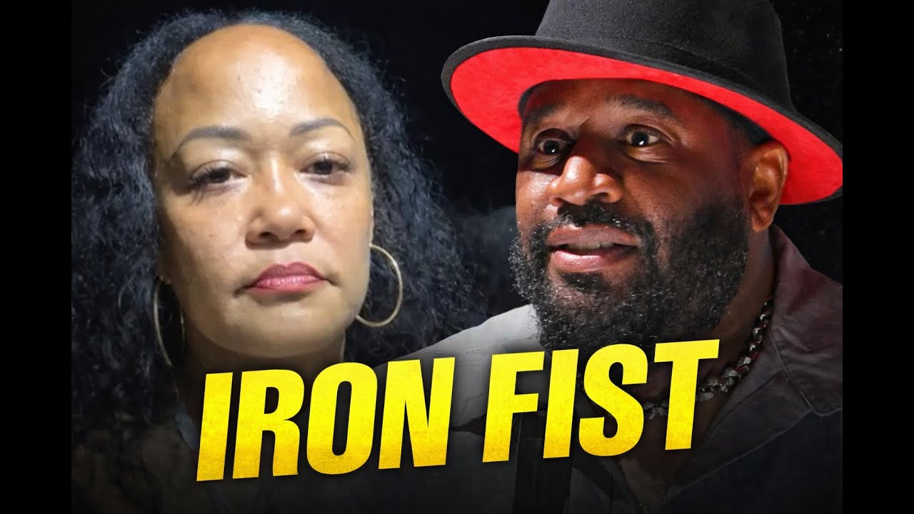 🎤 SHOCKING VIDEO: Comic Corey Holcomb Allegedly Punches Female Comedian ...